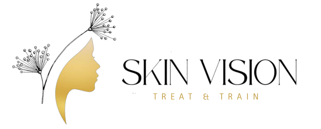 Treat and Train - Skin Vision Home
