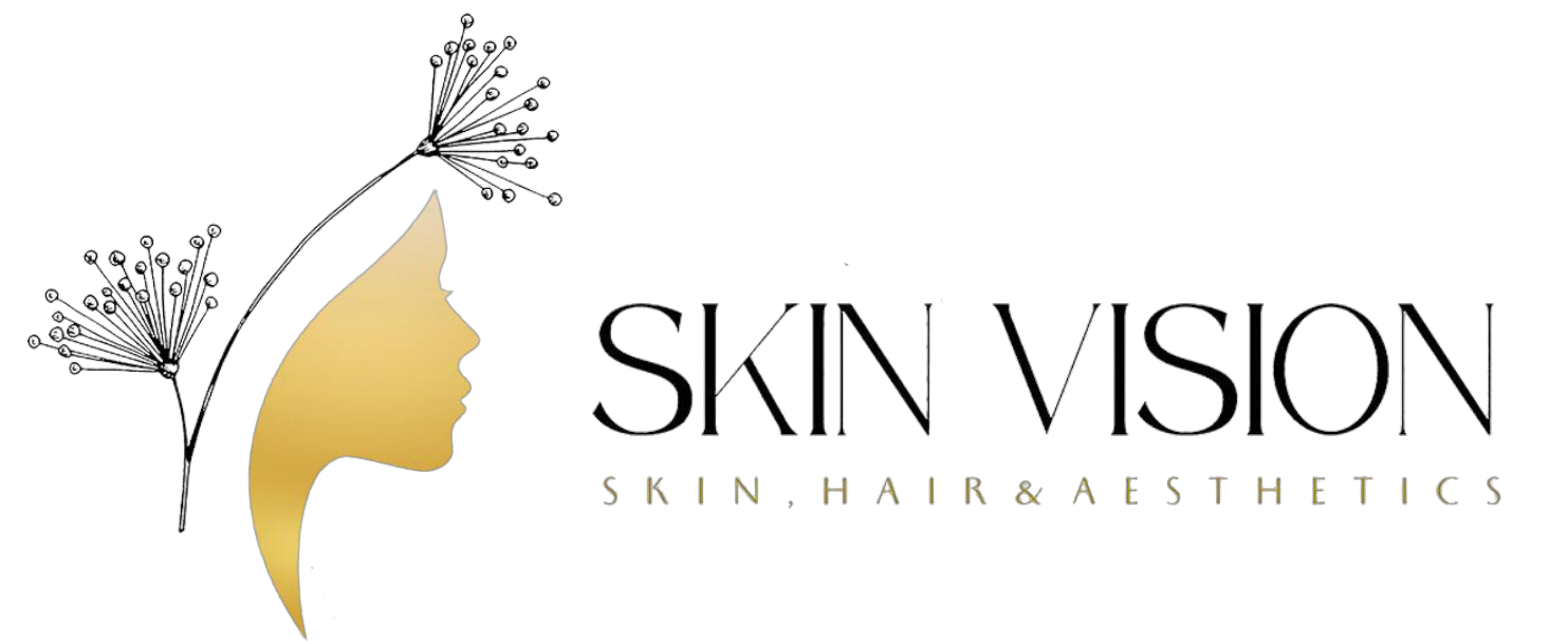 Skin Vision – Treat & Train