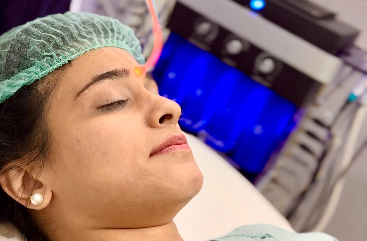 Skin Aesthetic Clinic in Lahore - Skin Vision